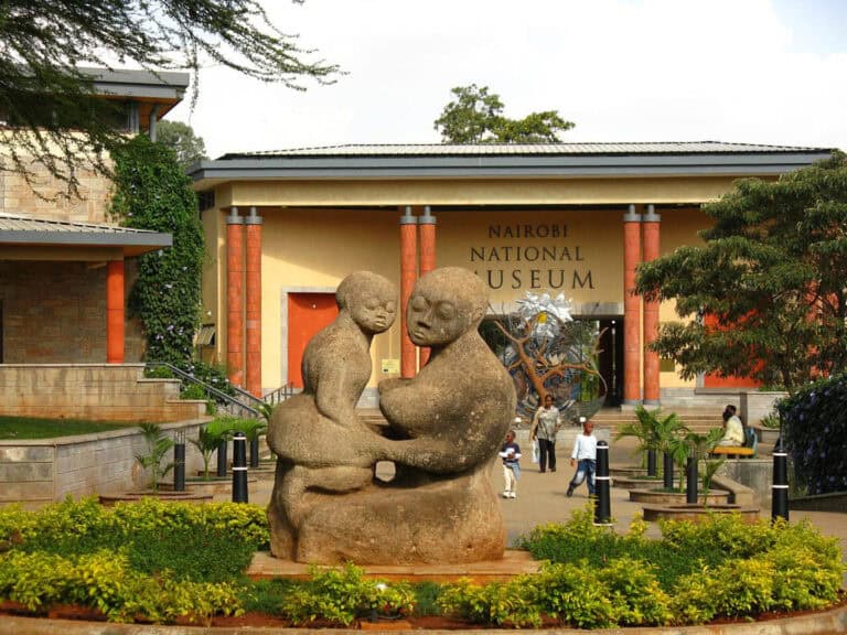 Kenya Landmarks: 8 Must-See Unforgettable Places